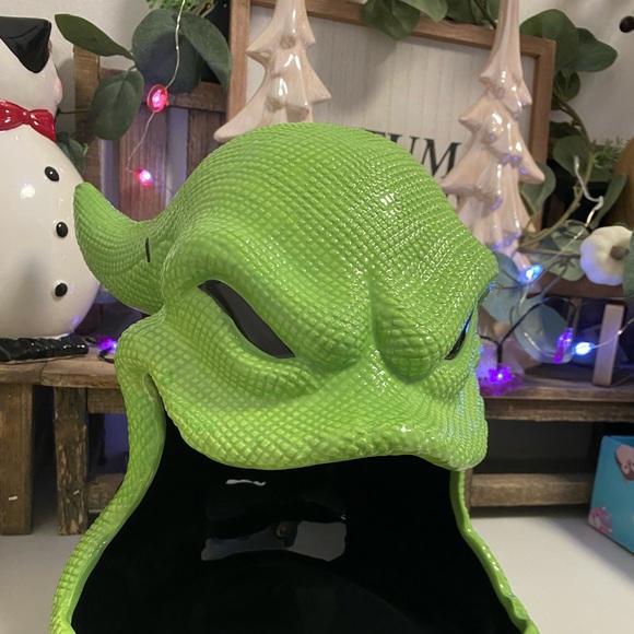 Disney | Other | Disney Nightmare Before Christmas Oogie Boogie Cookie ...